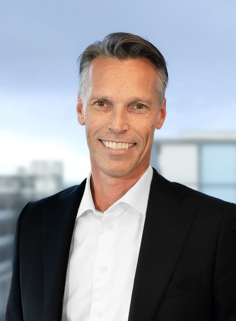 Ledelsen - APCOA Norway